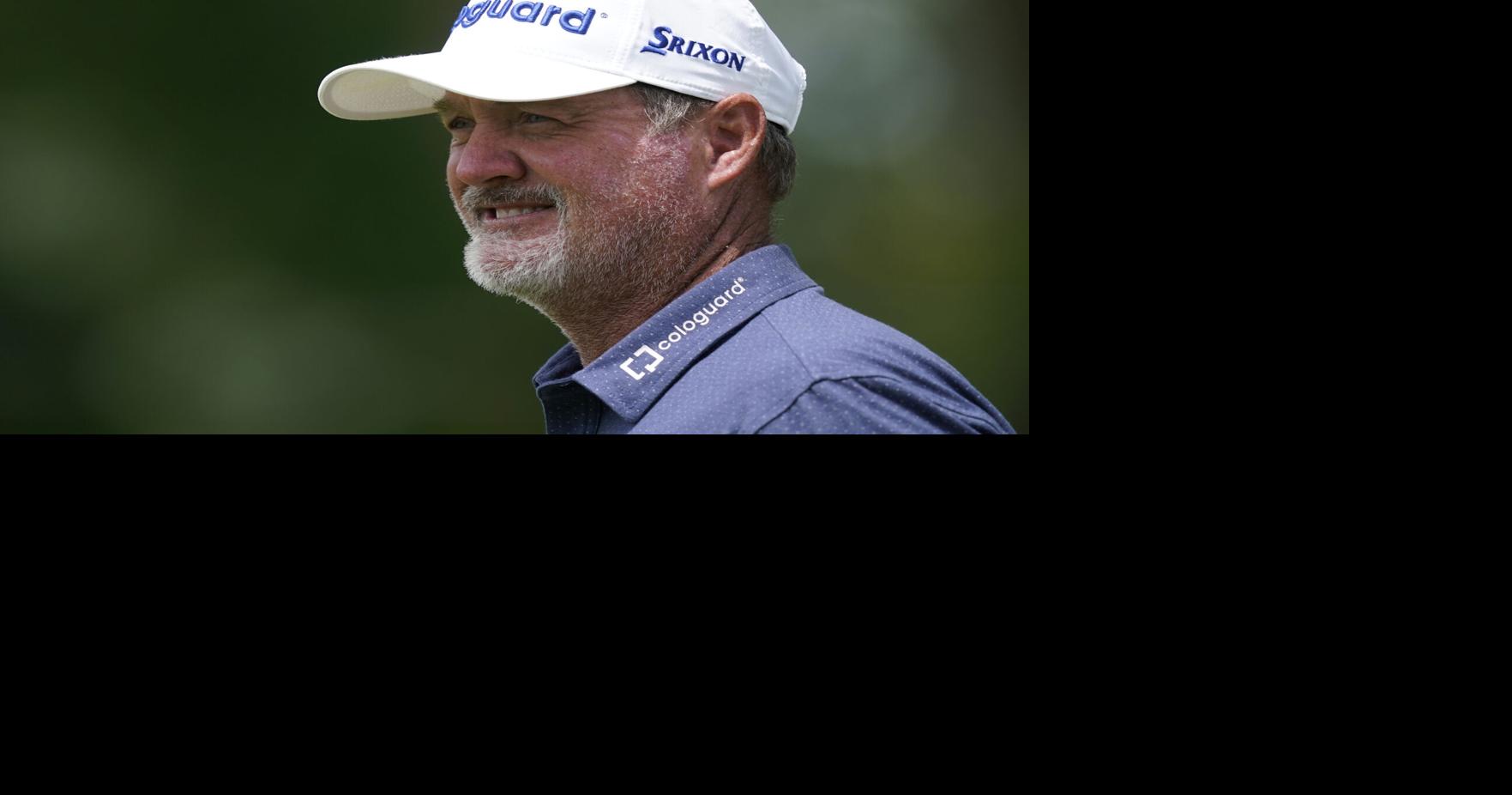 Jerry Kelly makes family's day after winning the Senior Players ...