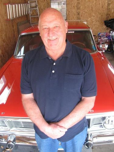 Know Your Madisonian: Chuck McCafferty helps elderly veterans visit the ...