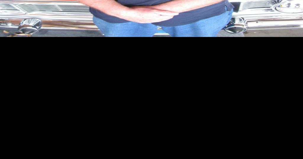 Know Your Madisonian: Chuck McCafferty helps elderly veterans visit the ...