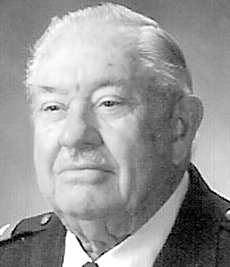 Dr. William W. Wenzel