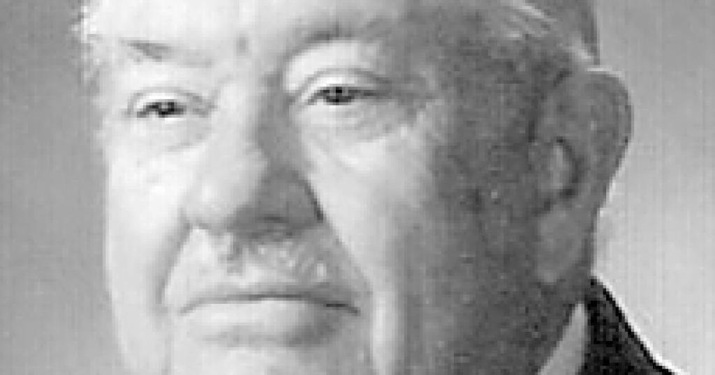 Dr. William W. Wenzel