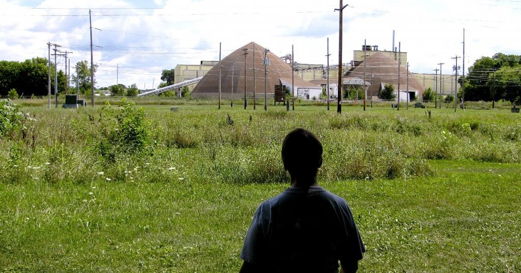 Royster-Clark site redevelopment positively received by neighbors, for ...