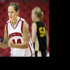 LOVE AND BASKETBALL MARIAH DUNHAM PLAYS THROUGH THE PAIN OF HER AUNT'S ...