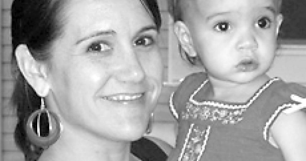 Tracy Lynn and Deja Renee Judd