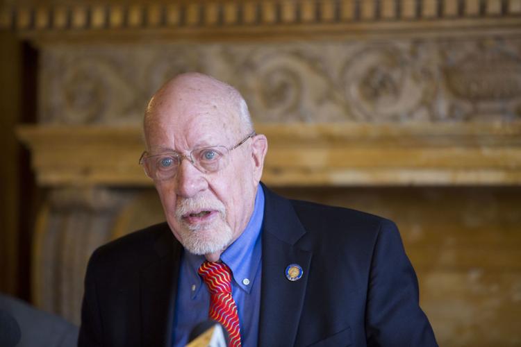 Rep. Lisa Subeck and Sen. Fred Risser : State abortion ban endangers ...