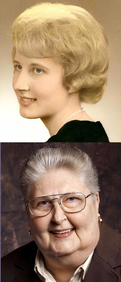 Ulrich, Sally Sue (Fenn)