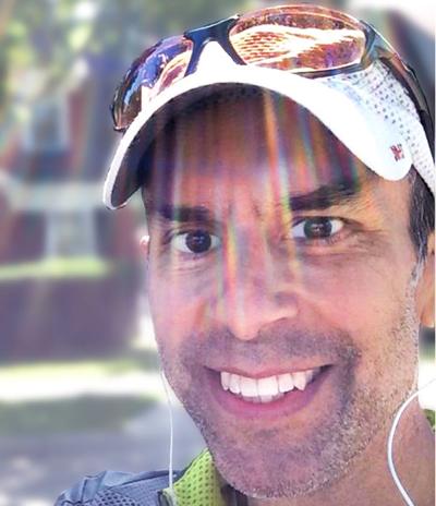 Roberts, Mark Beckley