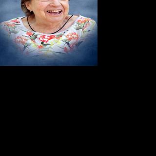 Beverly Beatrice (Bannister) Fruth