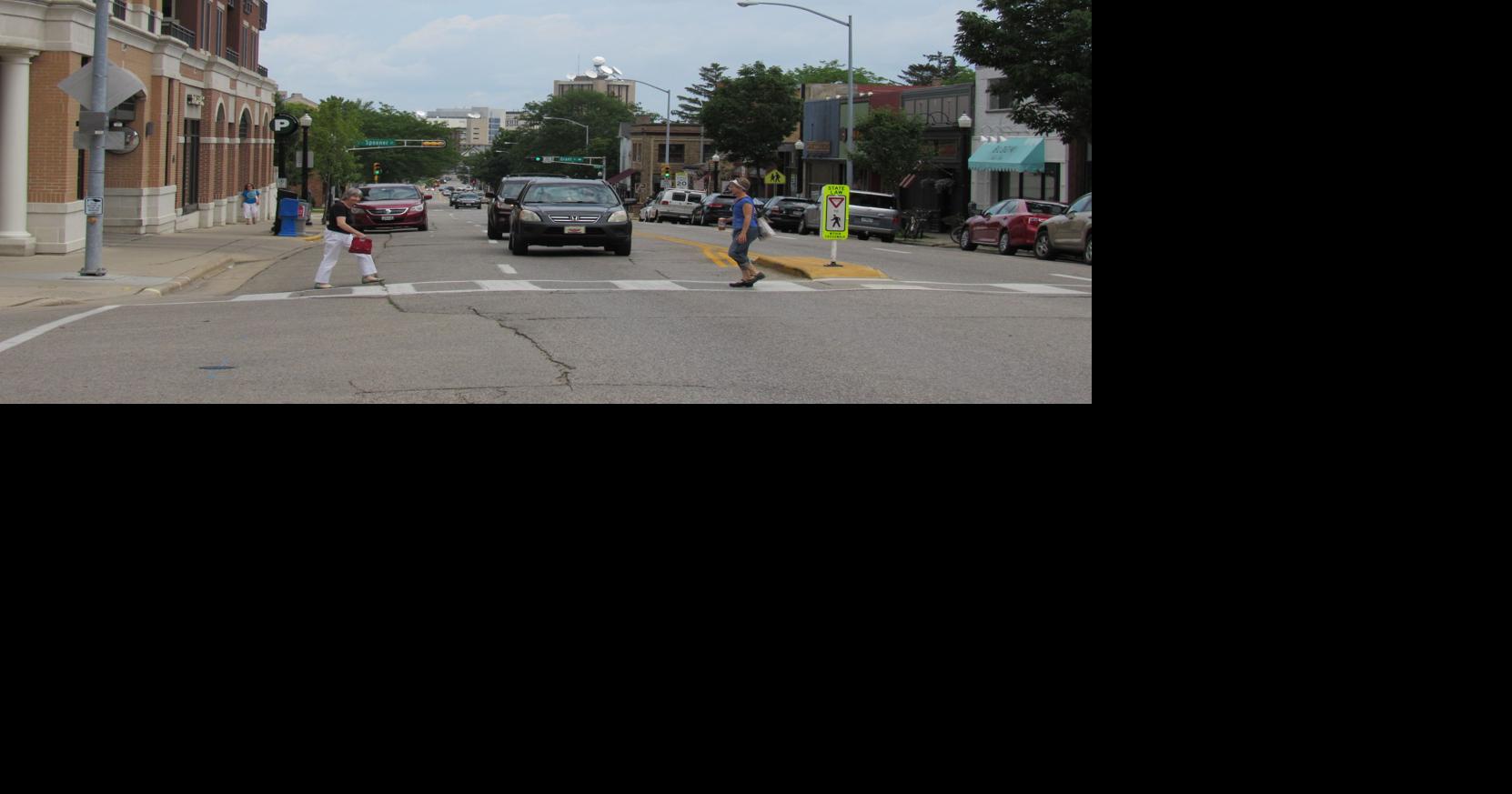 Madison nears end of planning phase for the $17 million Monroe Street ...