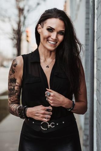 Author Q&A: Hannah Morrissey embraces 'Midwestern noir'