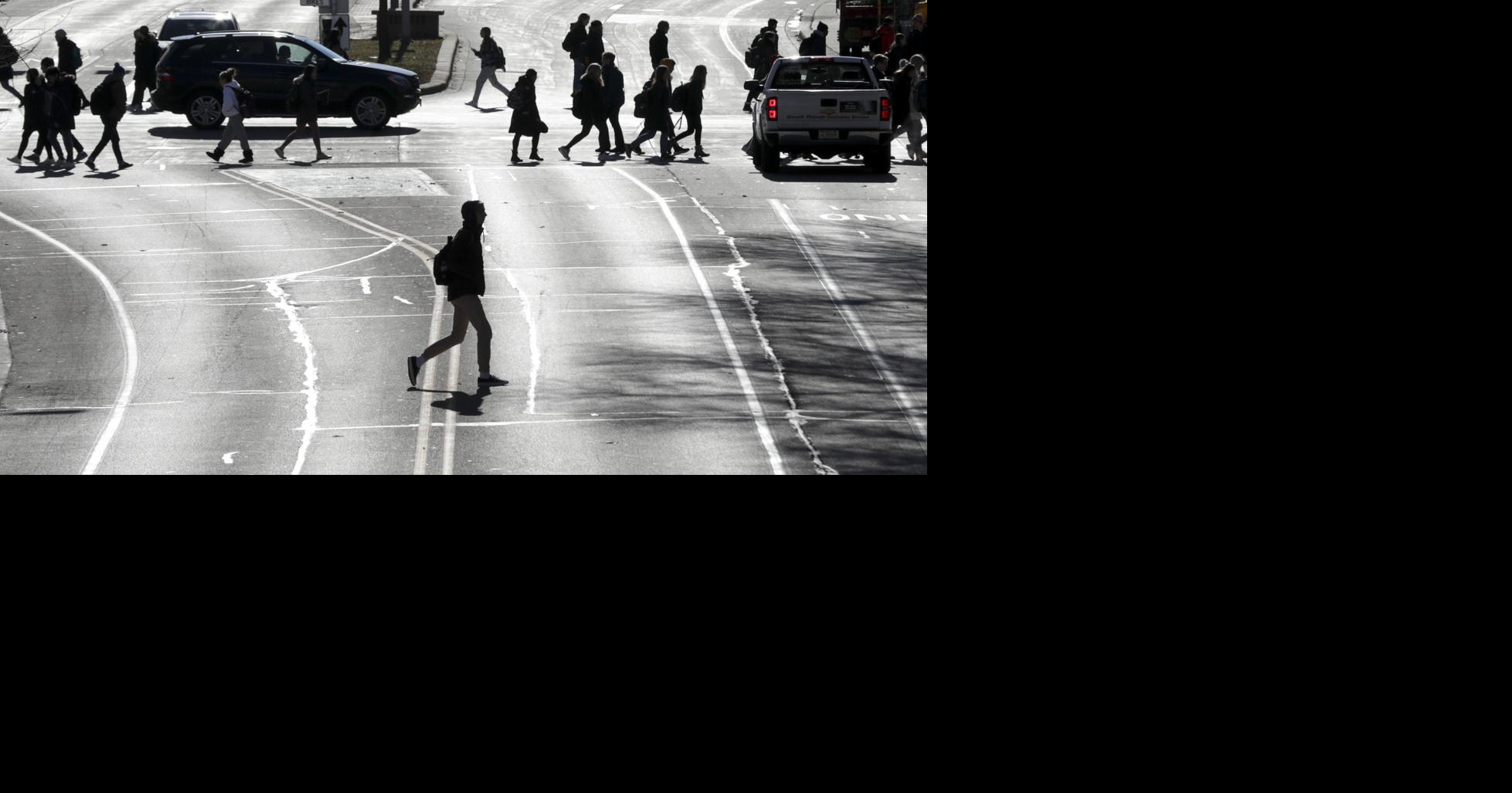 Nice December weather to come to a frigid end for Wisconsin next week ...