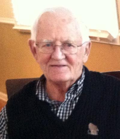 Hendrickson, Henry "Hank"