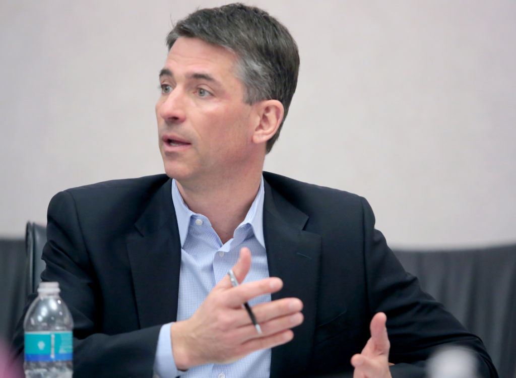 Exact Sciences sticking with Hammes Co. as future headquarters developer