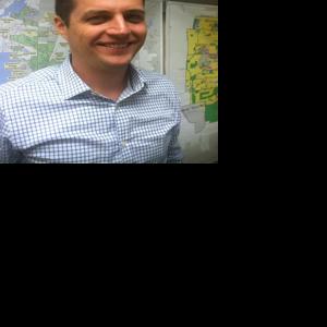 Know your Madisonian: Dan Kennelly