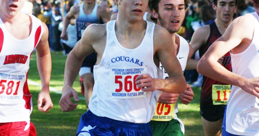 WIAA D1 cross country: Area runners, teams finish strong but none win