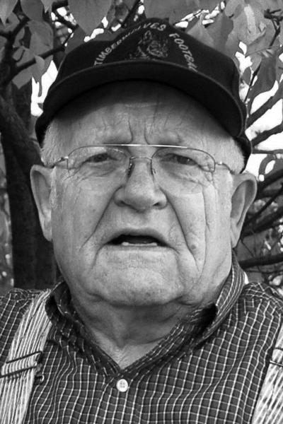 Patterson, John Francis