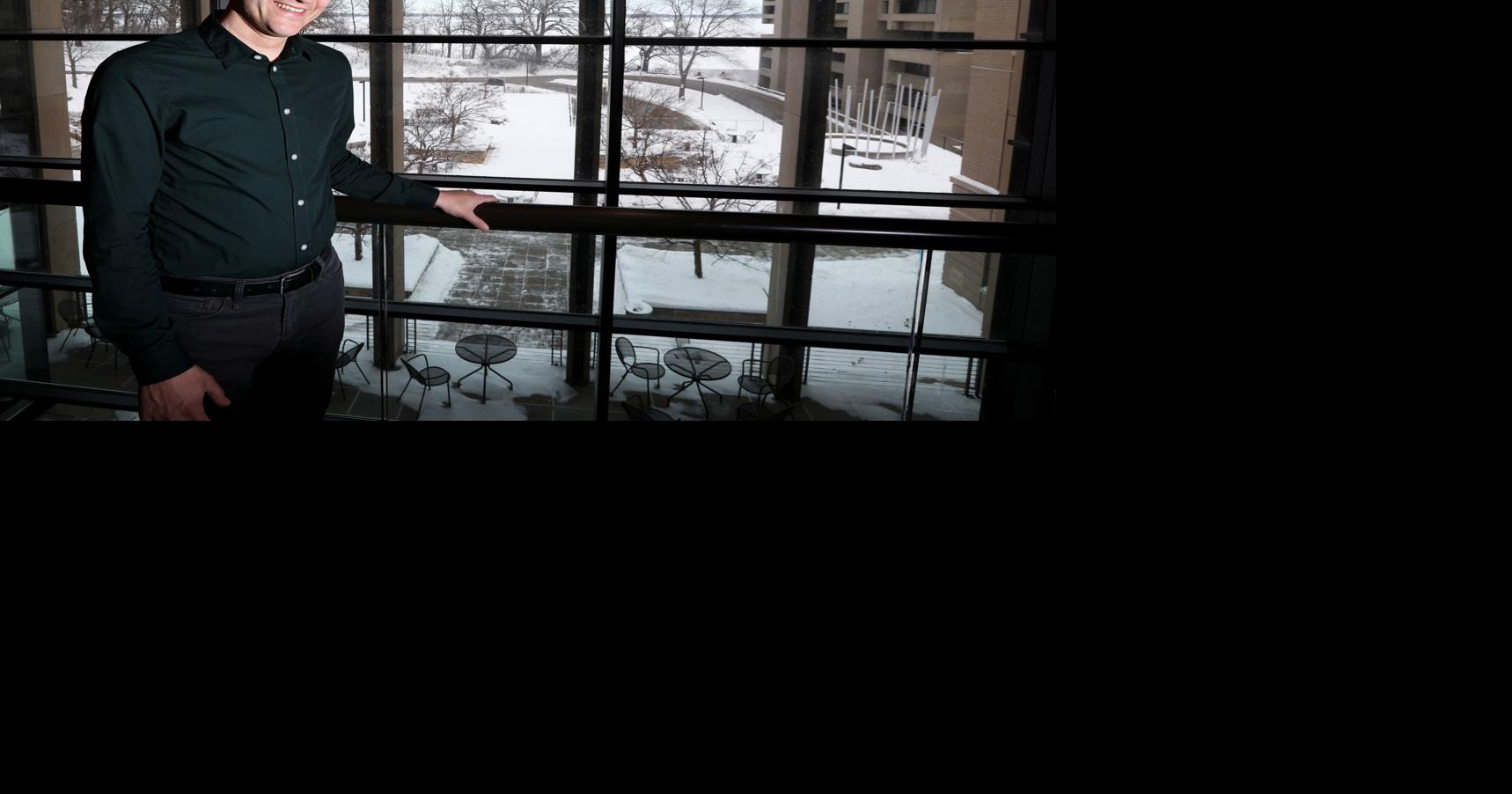 Know Your Madisonian: Bringing indigenous perspective to UW-Madison campus