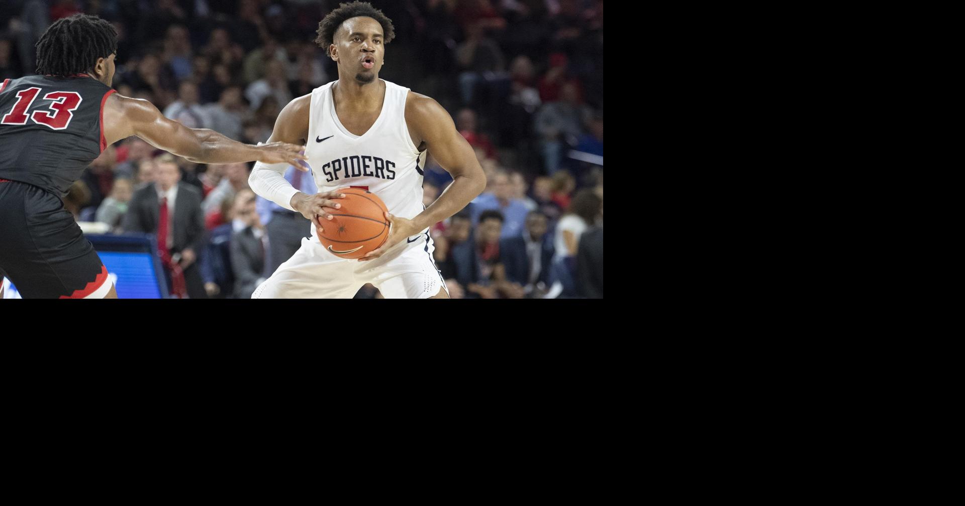 PROBABLE RICHMOND STARTERS