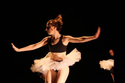 ‘Knotcracker’ dances away from traditional holiday fare