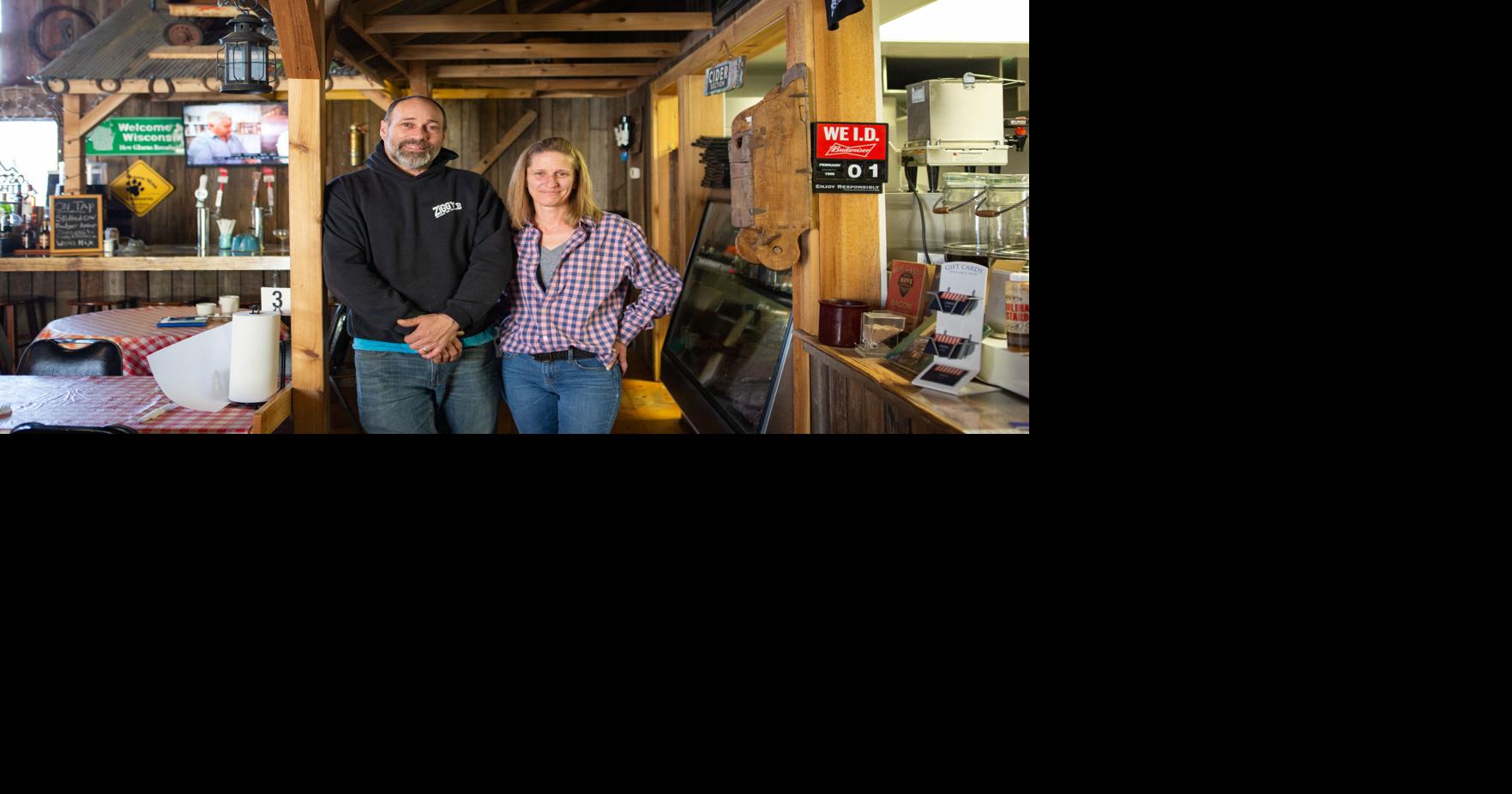Photos: Ziggy's BBQ Smokehouse in Oregon