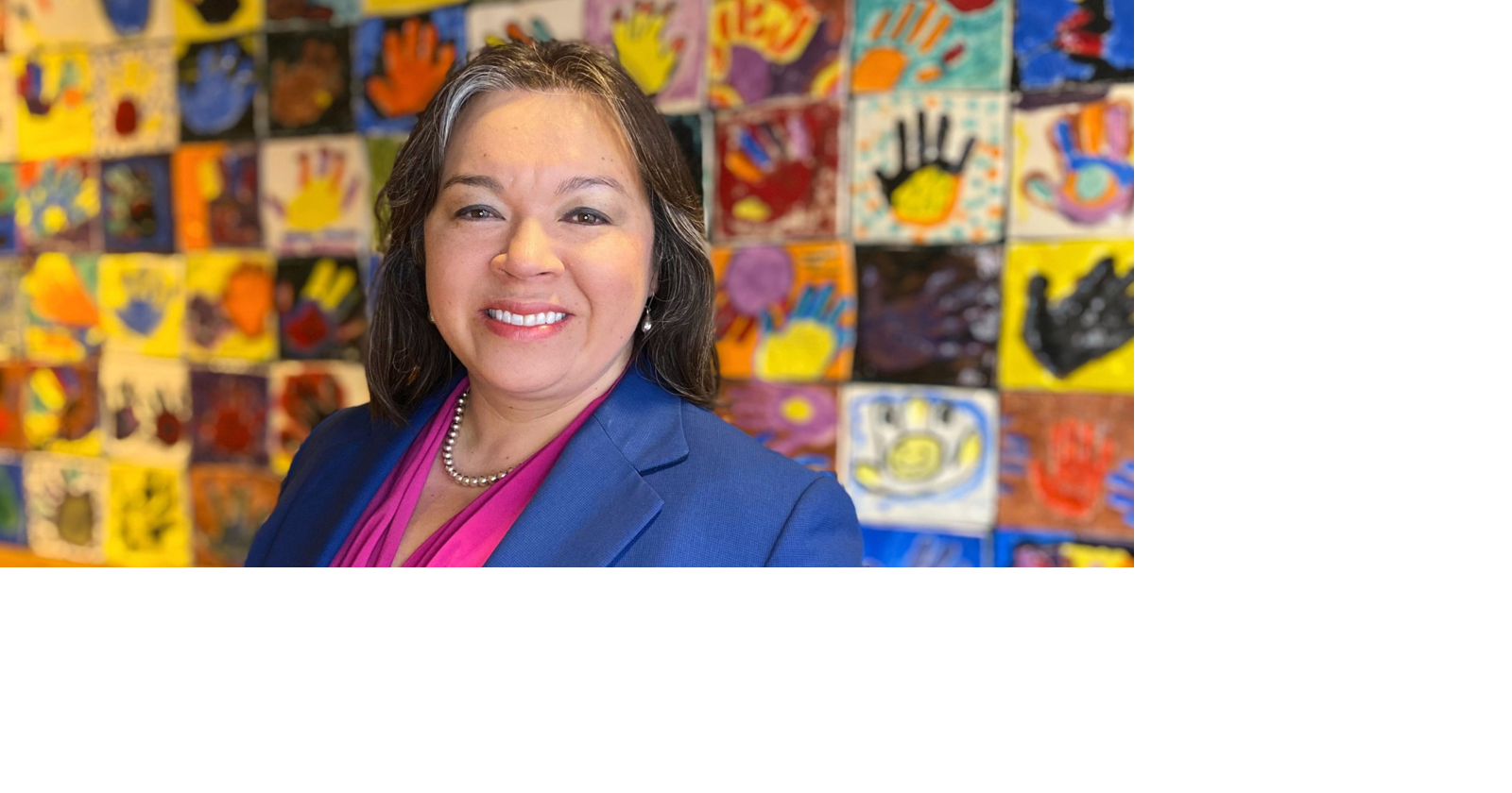 'Everything is around equity': A conversation with United Way President ...