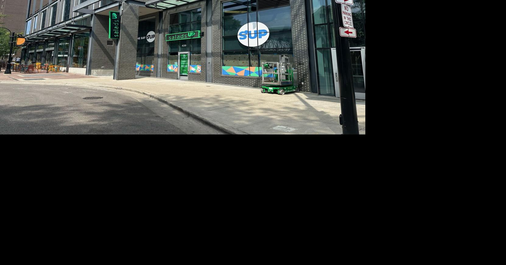 New Madison restaurant offering healthy eating, comfort food