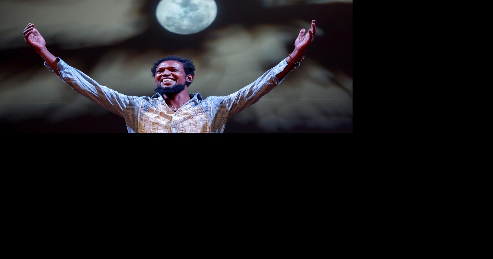 Photos: UW-Madison Dance presents 'Moonshine'