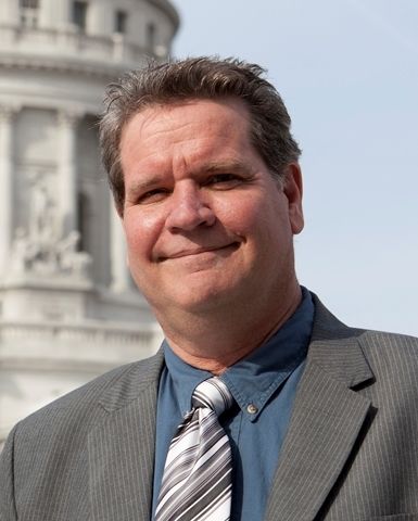Kurt Schuller: Let's restore, rather than nix, state treasurer's office