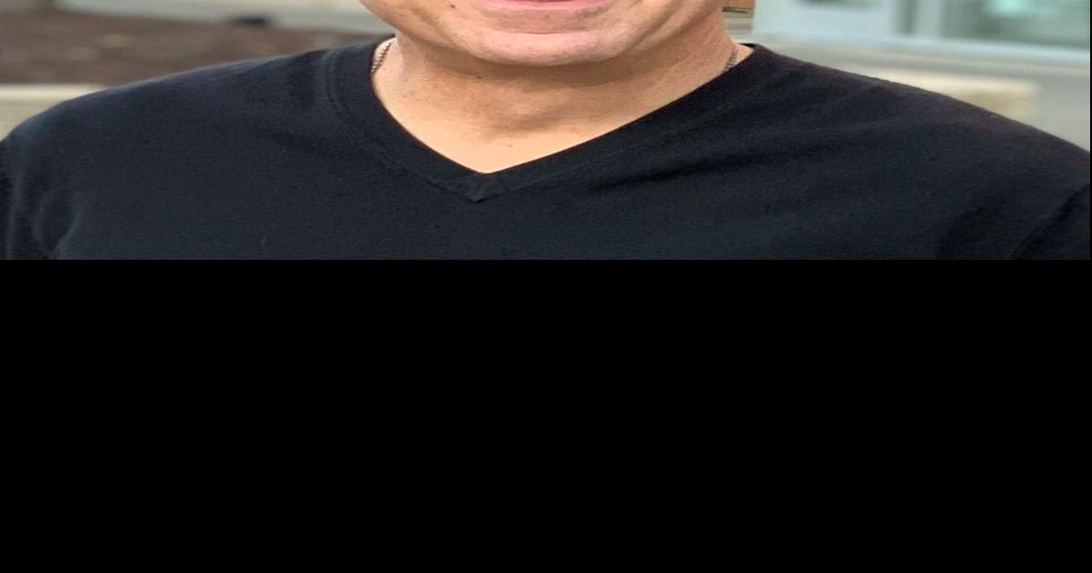 Pastor Matt Metzger, Blackhawk Church