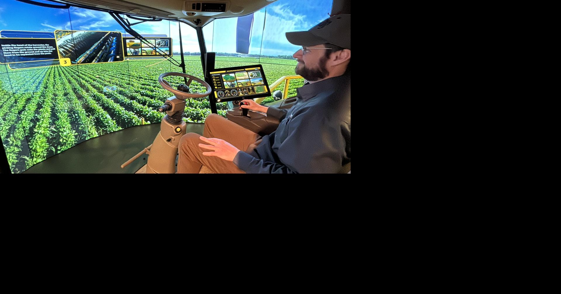 Photos: Food + Farm Exploration Center in Plover