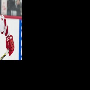 Badgers women's hockey: Annie Pankowski, 4 former UW players set for U ...