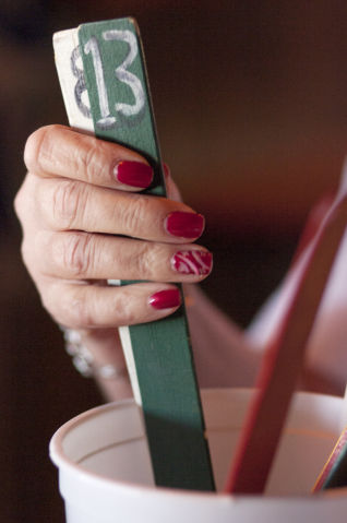 Meat raffle brings in crowds throughout Madison area