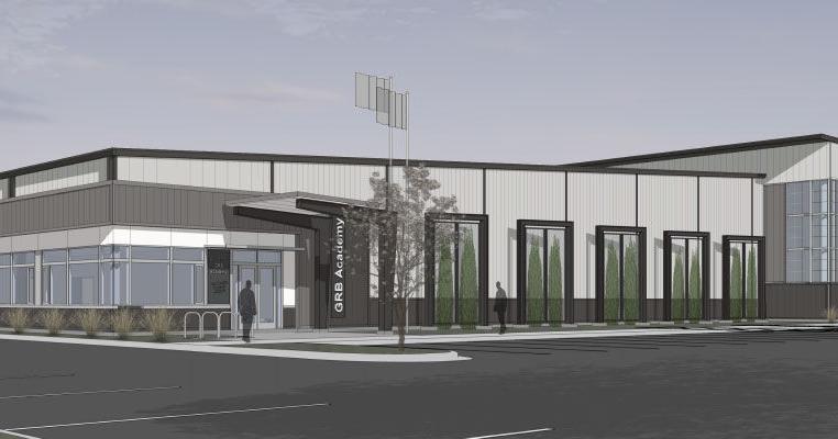 DeForest, GRB Academy hope to create baseball destination with indoor ...