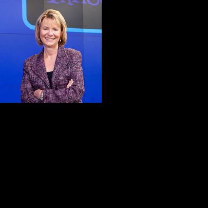 Carol Bartz (1948-present)