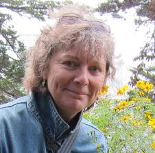 Just Read It: Terese Allen