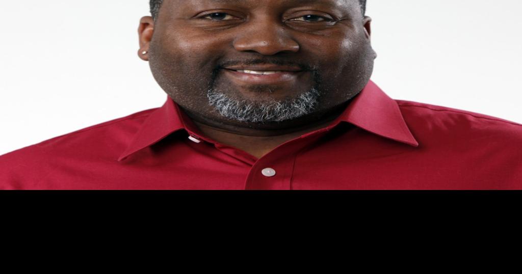 Derrell Connor will be first African-American on Verona school board