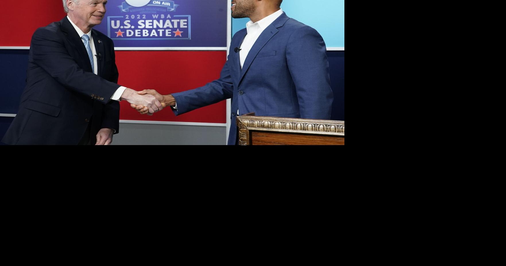 Here's how to watch Wisconsin's upcoming U.S. Senate and gubernatorial ...