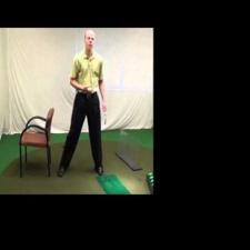 WSGA GolfTEC Tip of the Month: July - Kevin Geib