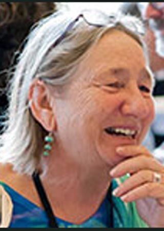 Susan Stanford Friedman