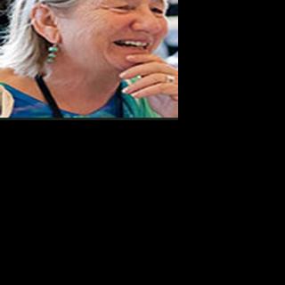 Susan Stanford Friedman