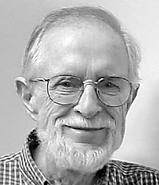 Robert W. "Bob" Giese