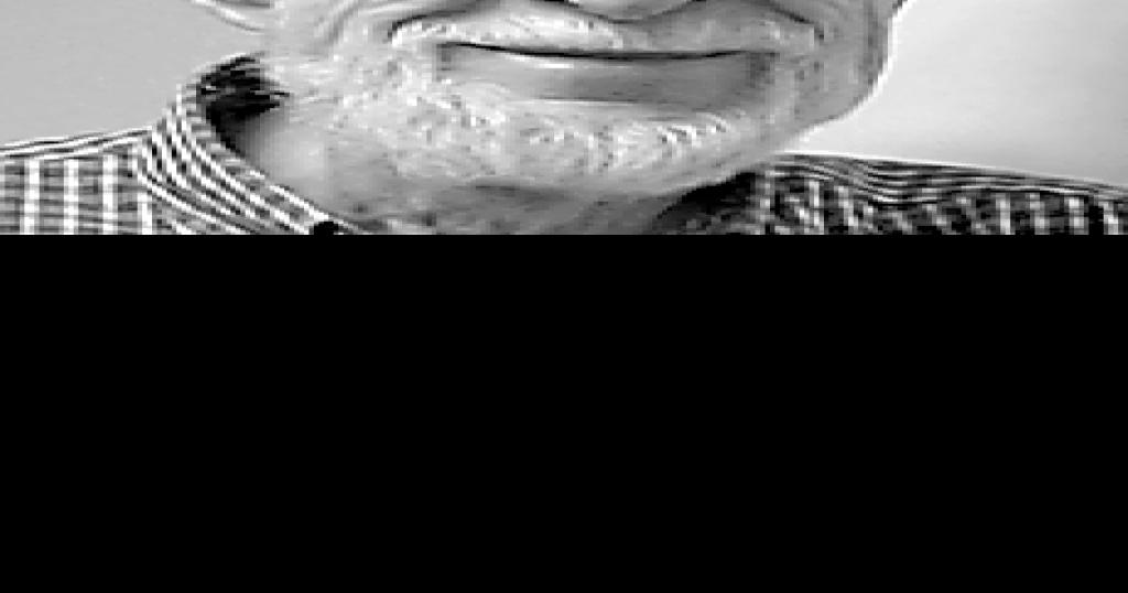 Robert W. "Bob" Giese