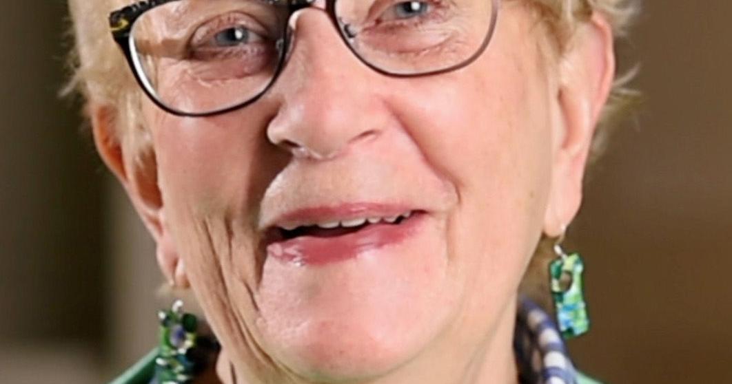 Griffiths, Susann S. "Suzy"