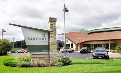 Summit Credit Union sues Equifax over costs it expects due to data breach