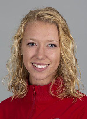 Alicia Monson finishes second to lead Badgers women's cross country ...