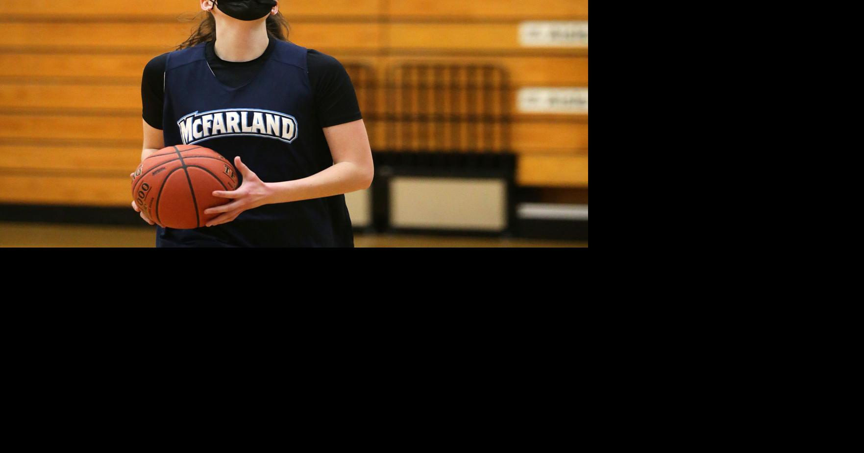 High school sports highlights: Teagan Mallegni leads McFarland girls ...