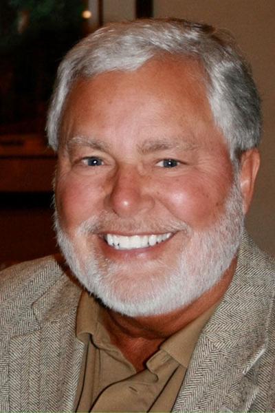 Bjork, Thomas Werner "Tom"