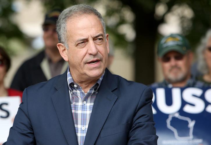 Meet the senators: Ron Johnson works to raise his profile among voters ...