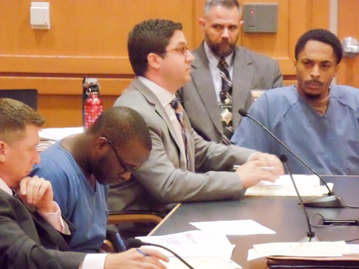2 men charged in North Side homicide ordered to stand trial