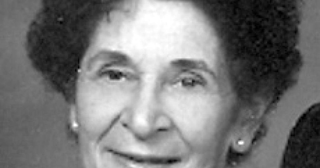 Bennett, Patricia Halpin